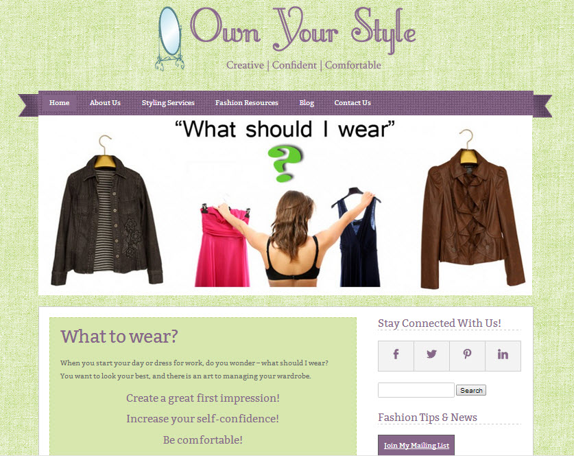 Toronto Custom Web Design & Development :: InSite Creations Web Design ...
